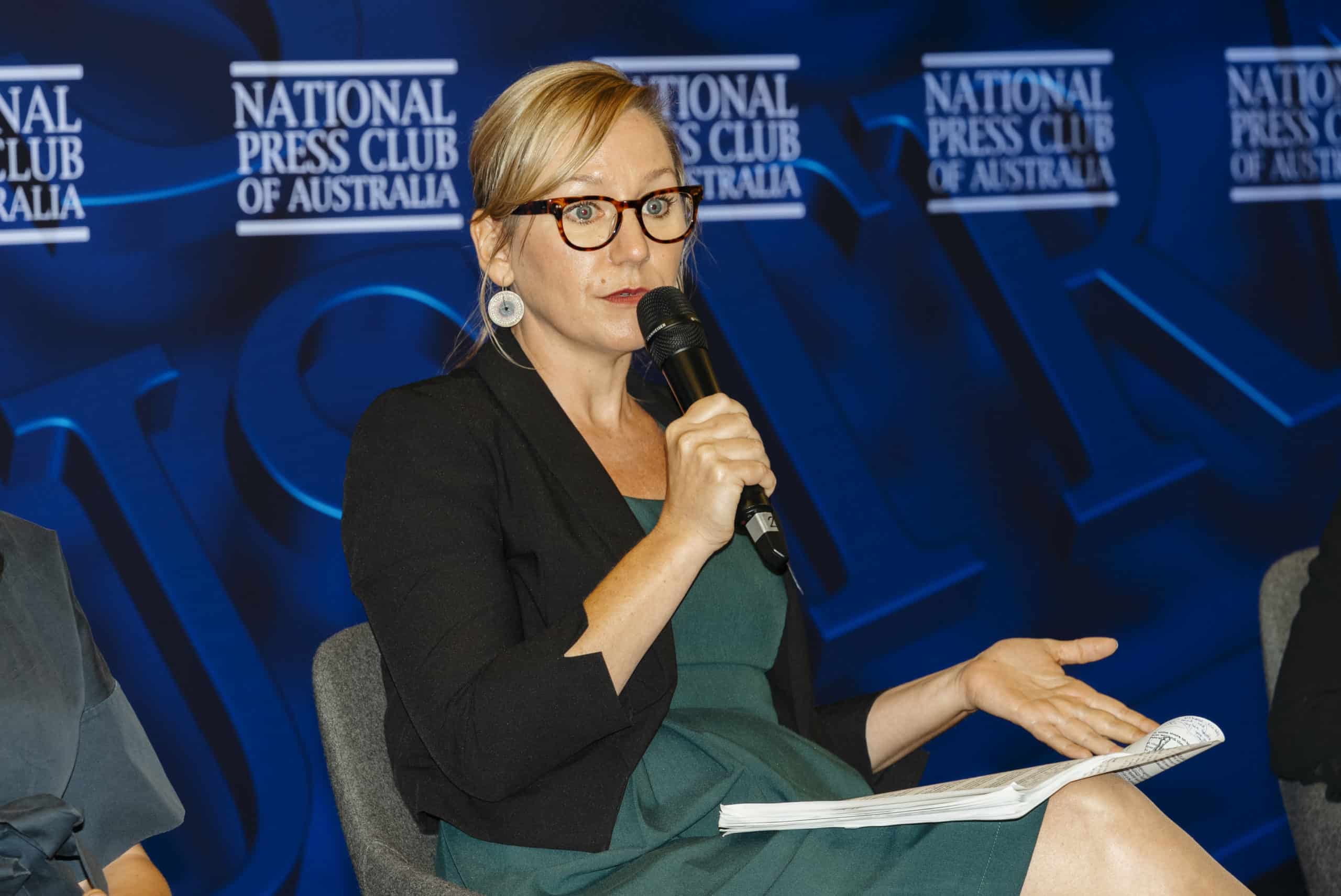 If it isn't intersectional, it isn't climate justice - Women's Agenda