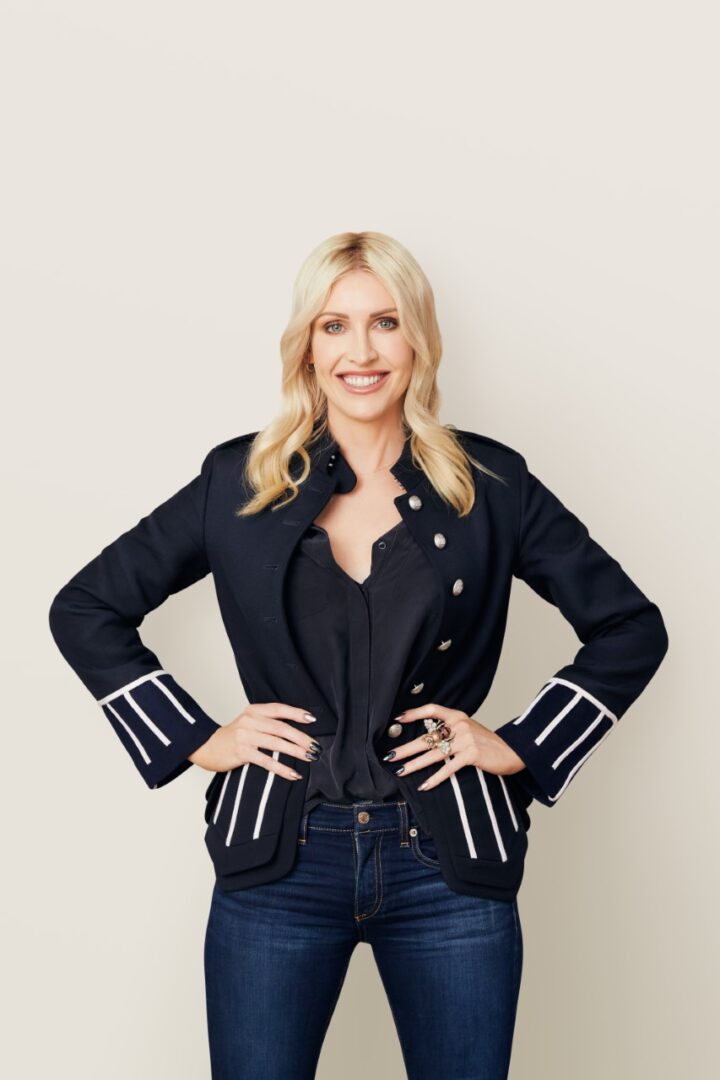 Entrepreneur Anna Mowbray on building a globally successful toy company