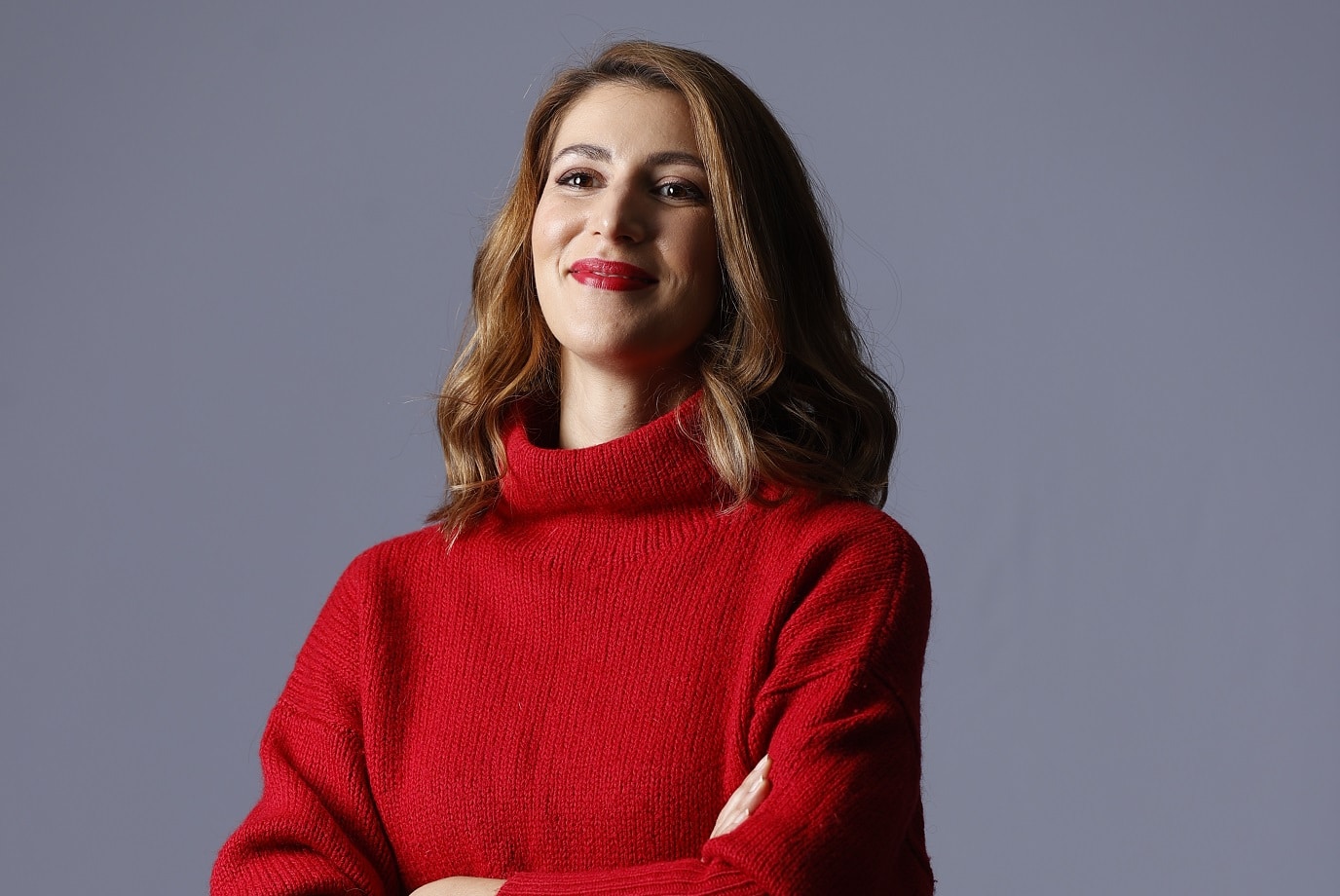 Marija Simich isn’t a ‘sports industry insider’, but she’s leading ...