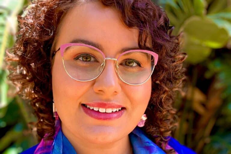 Dr Sadie Heckenberg appointed to Board of Directors at Ember Connect
