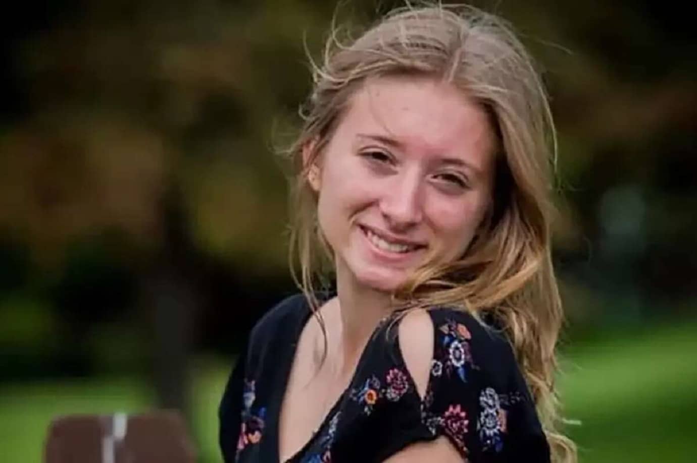 Kaylin Gillis, 20, shot and killed after turning into wrong driveway in ...