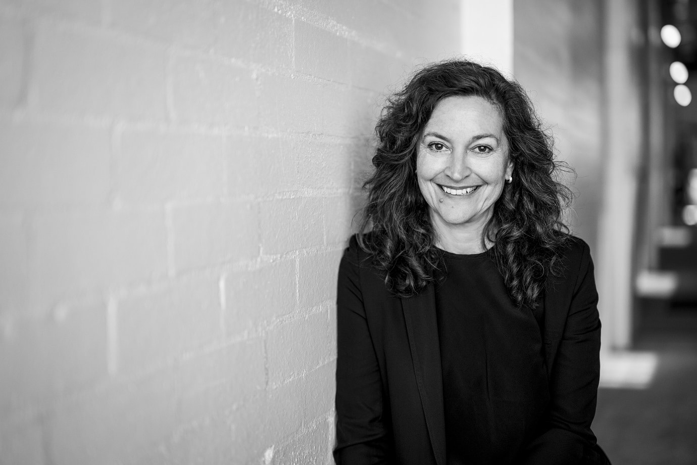 Kerstin Thompson is 4th woman in 63 years to win key architecture award