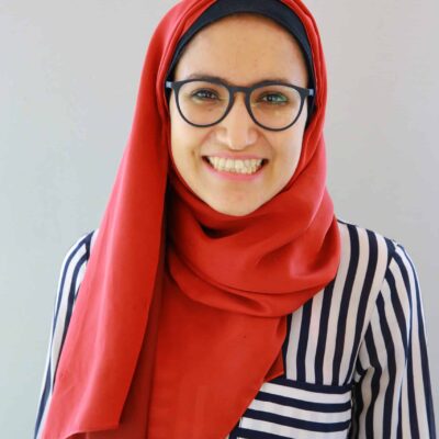 A child of the Iraq war, I'm now a doctor calling for education to be ...