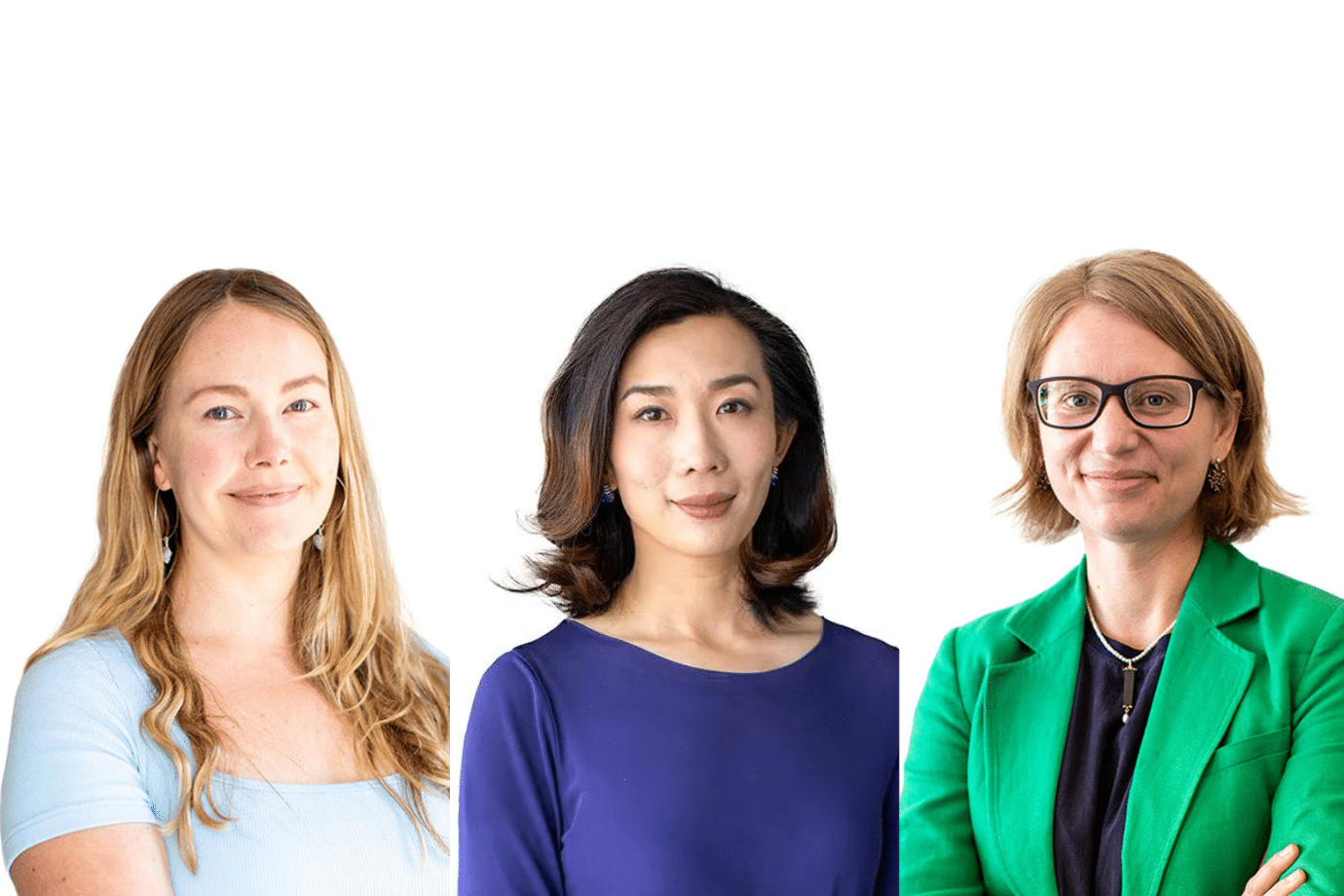 The 3 entrepreneurs joining the global Cartier Women's Initiative program