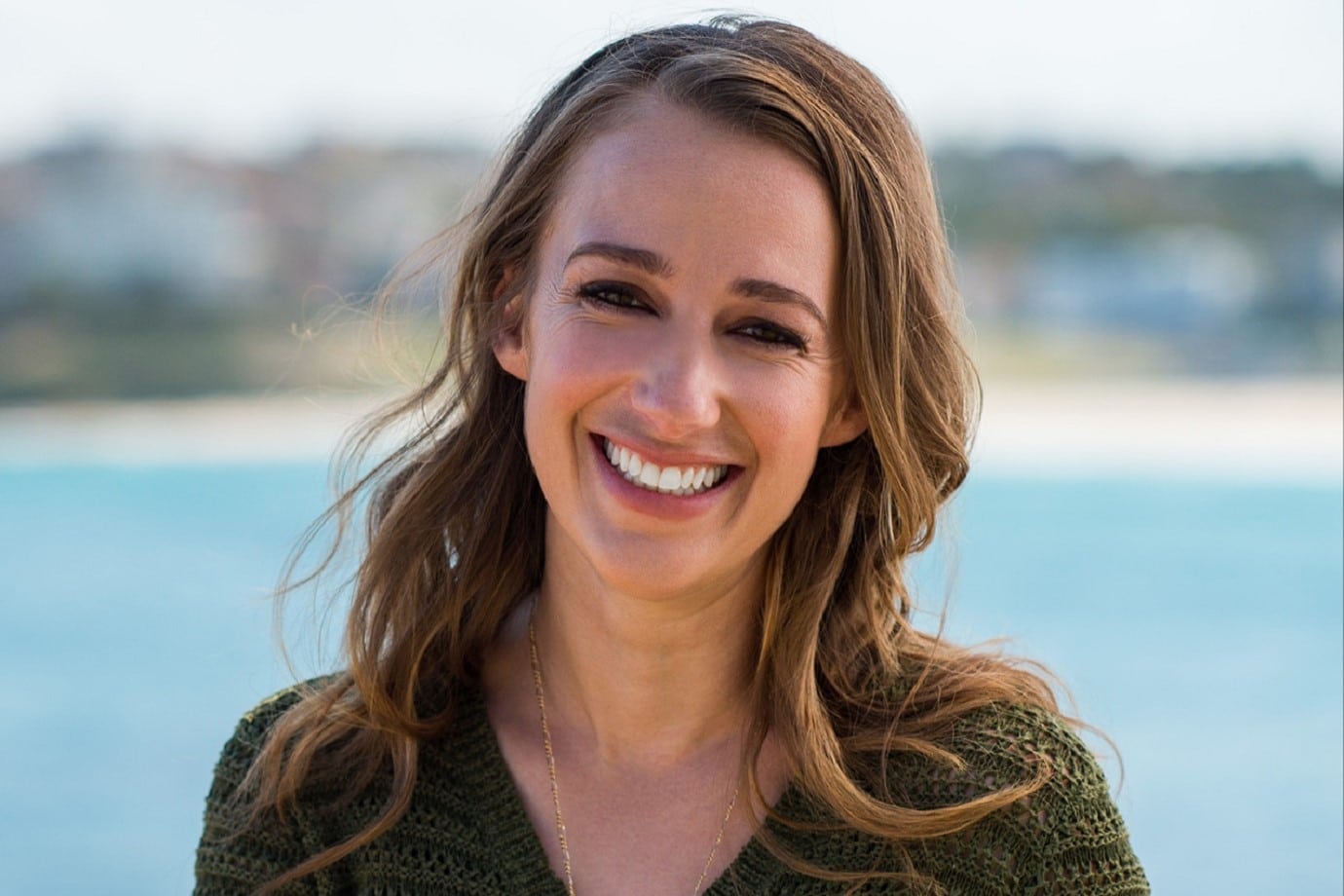 How endurance athlete Sam Gash prioritises her health for the long run