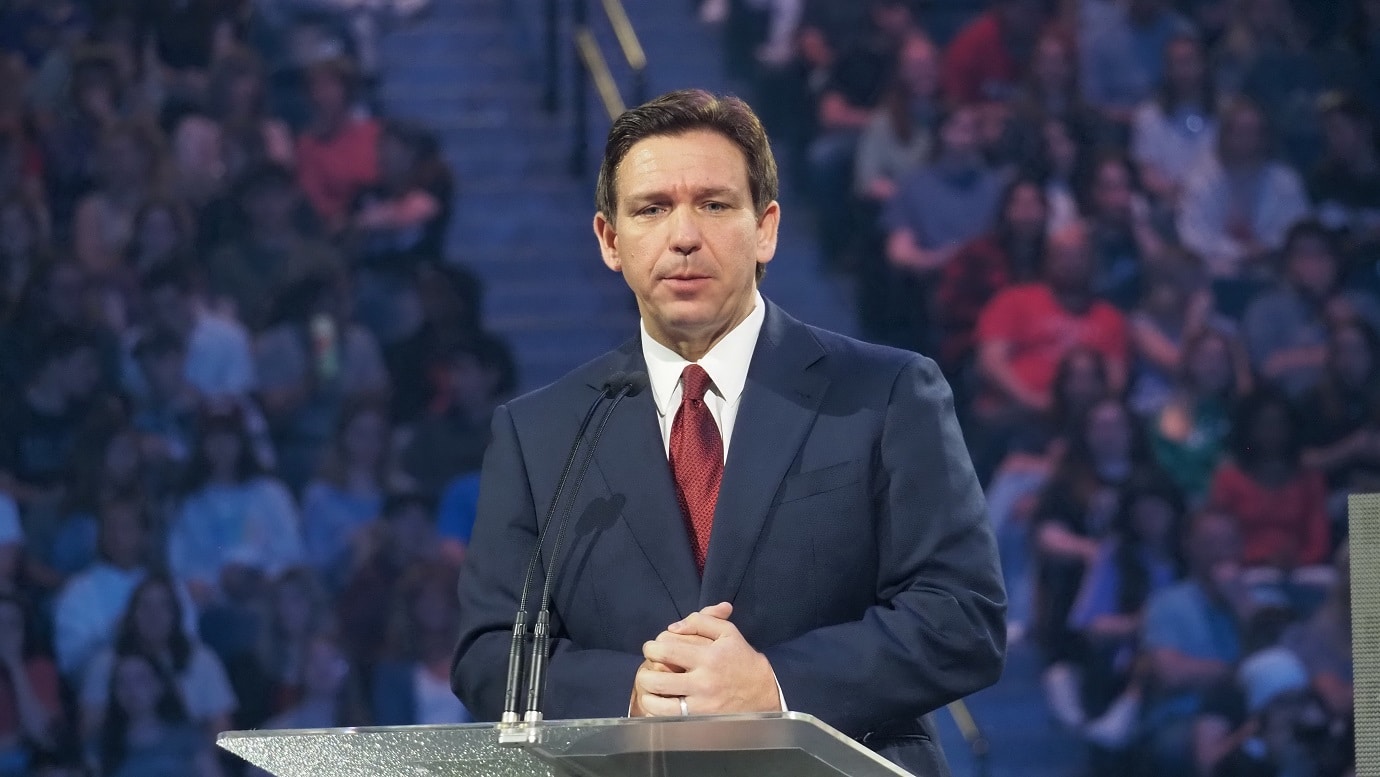 Ron DeSantis to launch bid for presidential nomination on Twitter with Elon Musk