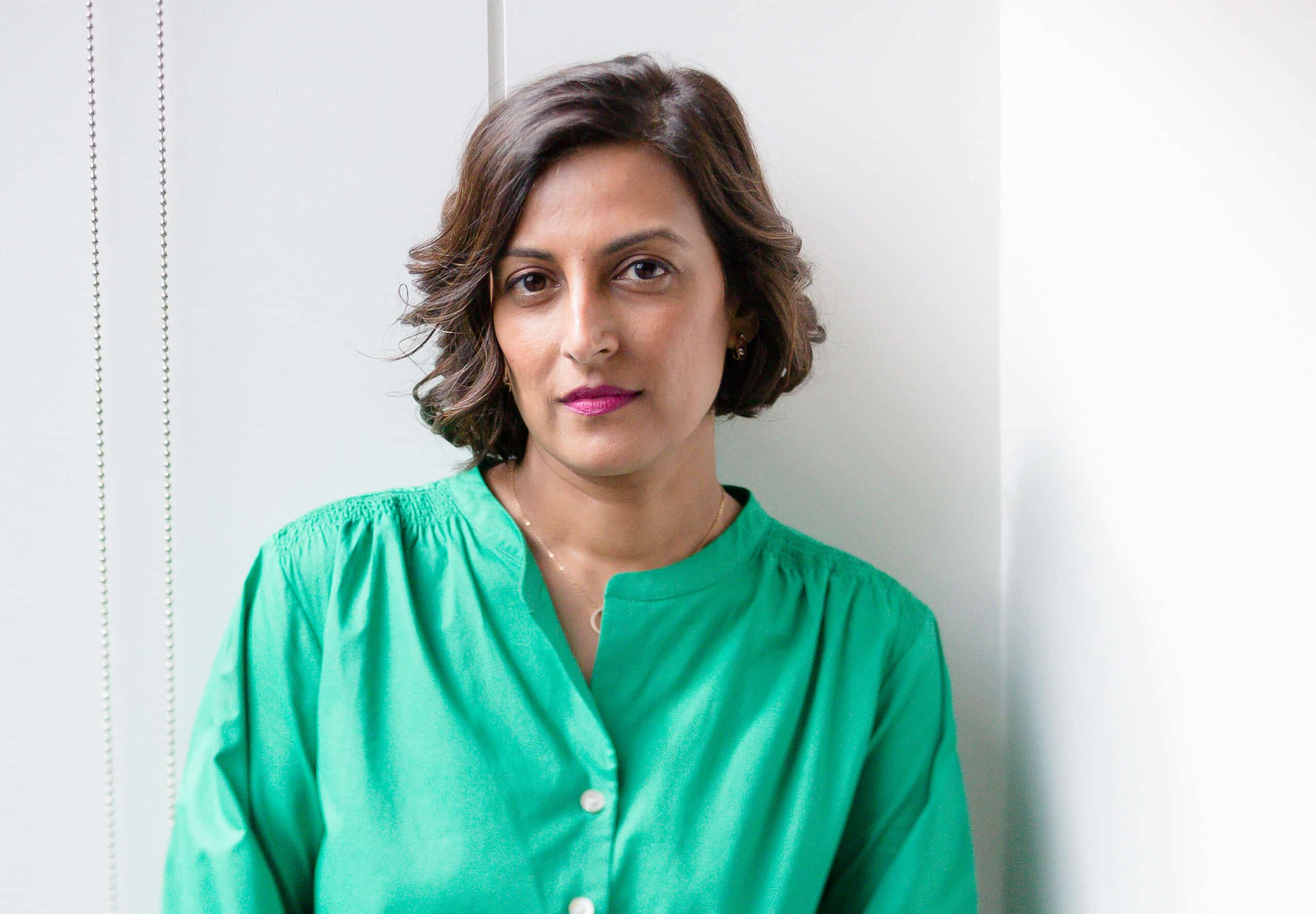 Report it: Div Pillay’s rolling out anonymous reporting to help end ...