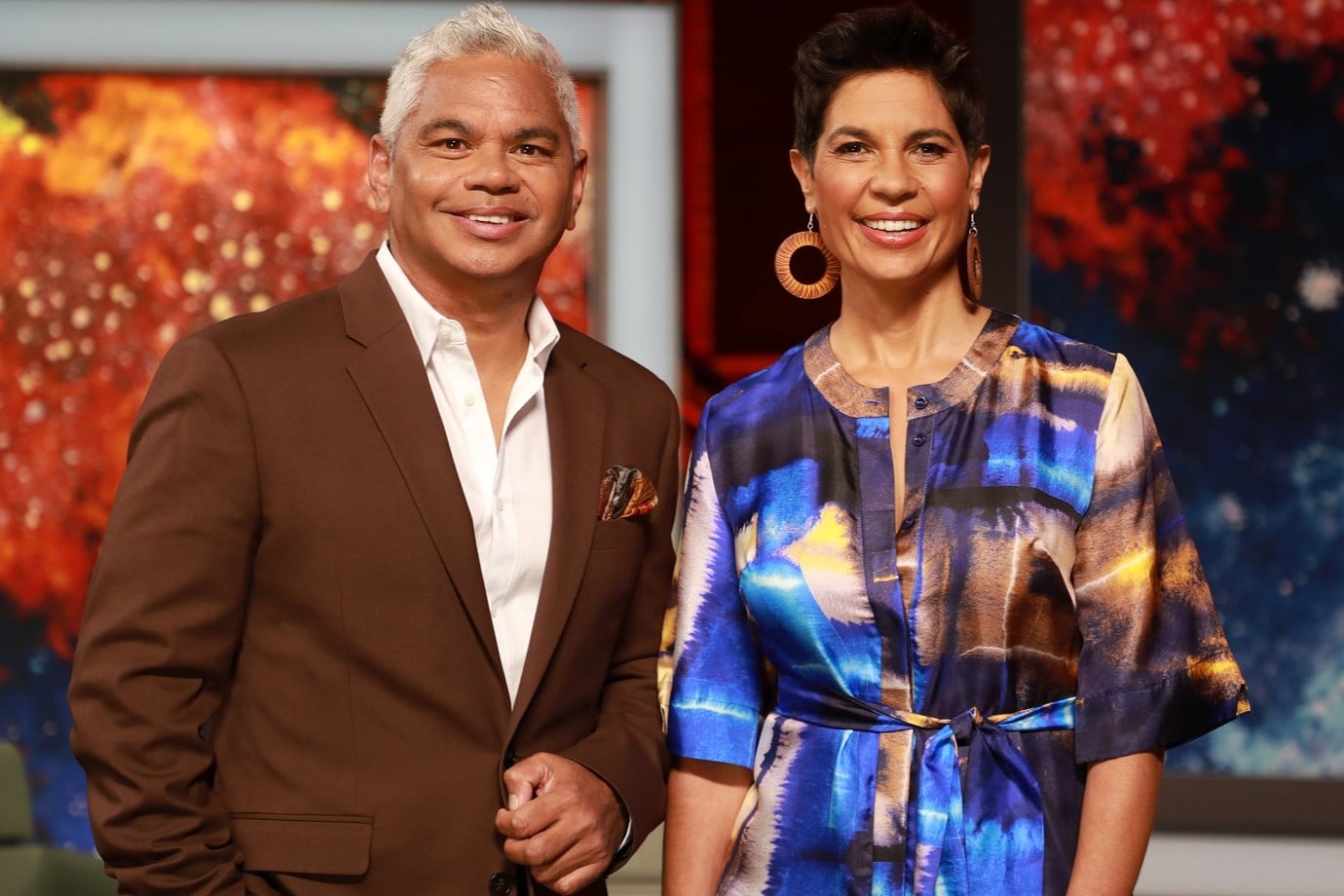 NITV's Referendum Road Trip to expose First Nations opinions - Women's ...