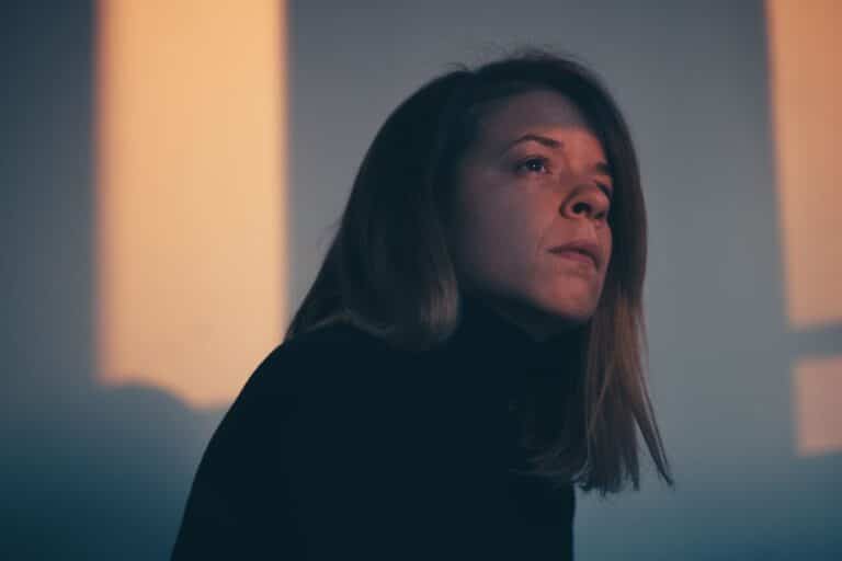 1 in 2 Australian women are facing a mental health issue