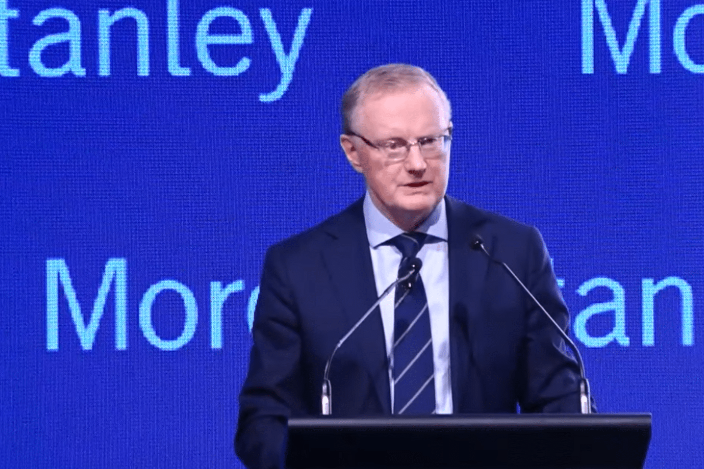 Work more, cut spending? RBA Governor Philip Lowe's out-of-touch comments