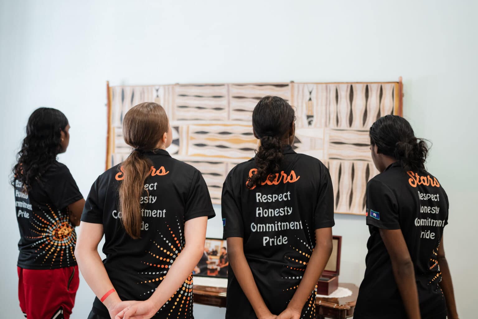 How the Stars Foundation is supporting young Indigenous women like ...