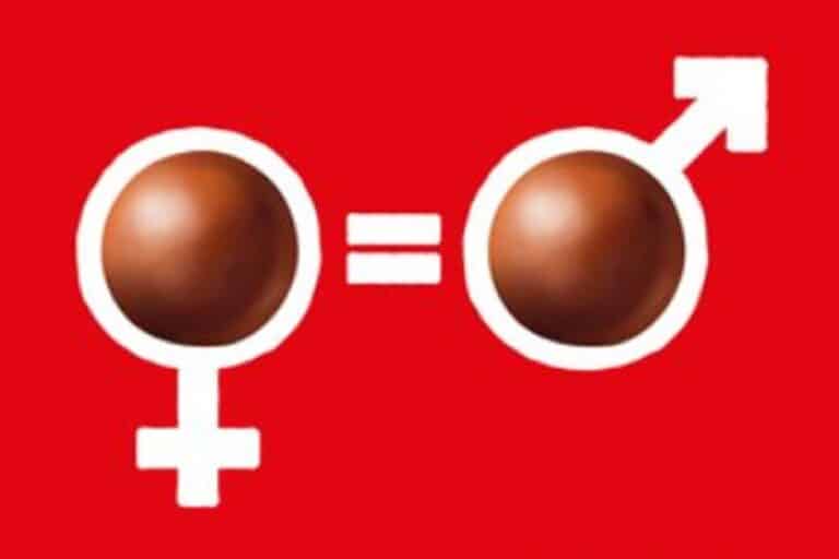 Mars reaches gender parity in advertising with transparency