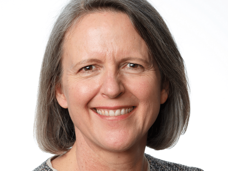 Jenny Wilkinson appointed Treasury secretary