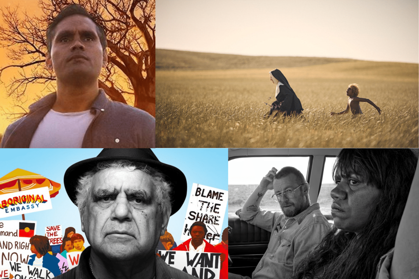 Four First Nations films that every Australian should watch
