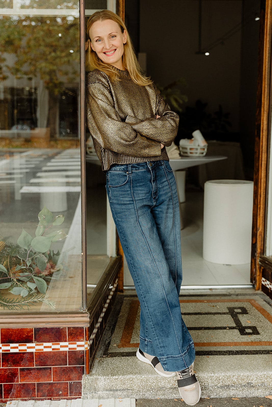 Google grants Global Sister $736,000 for women with disabilities