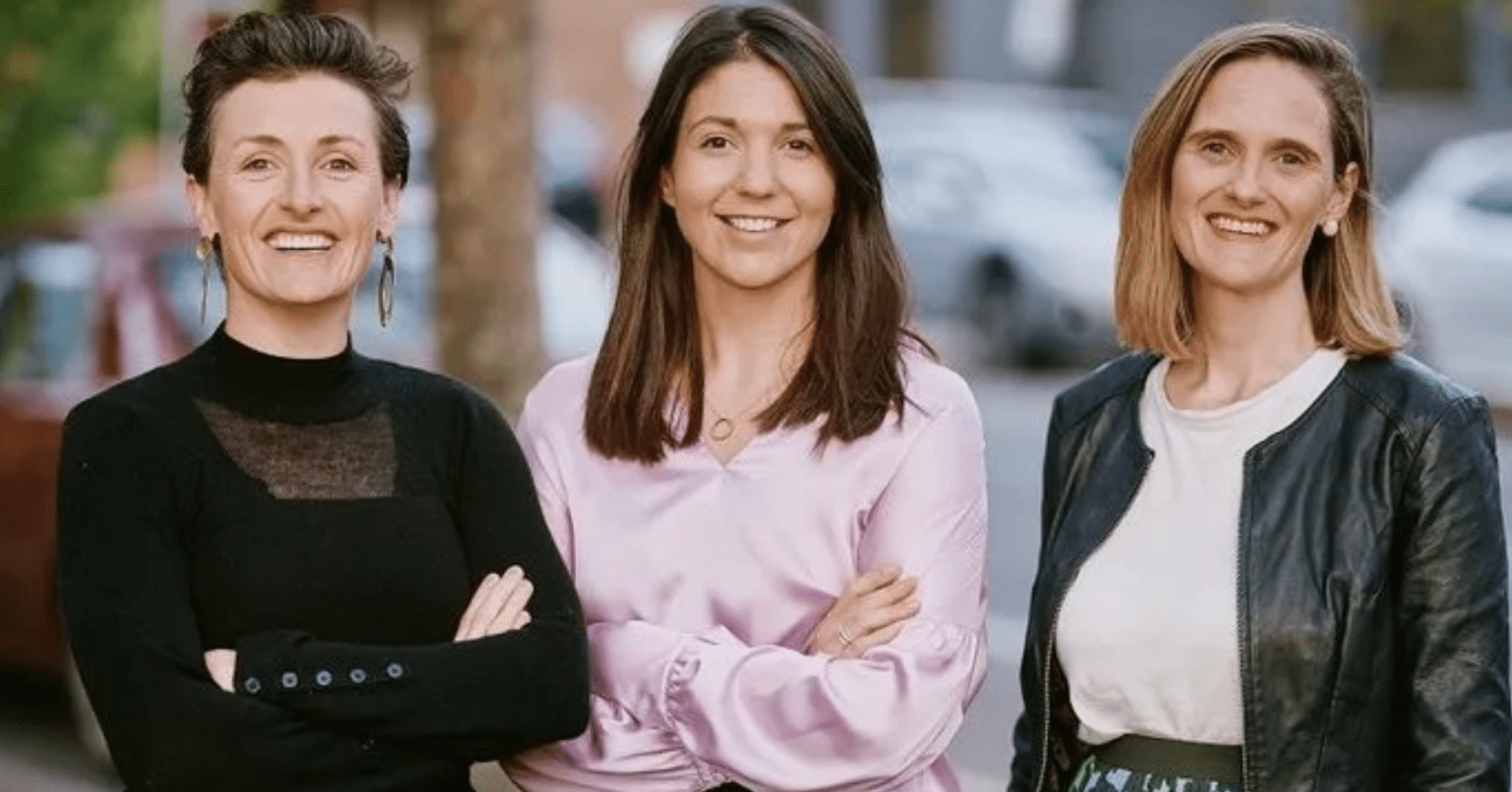 Verve’s $3m raise: Power of women founders rethinking financial products