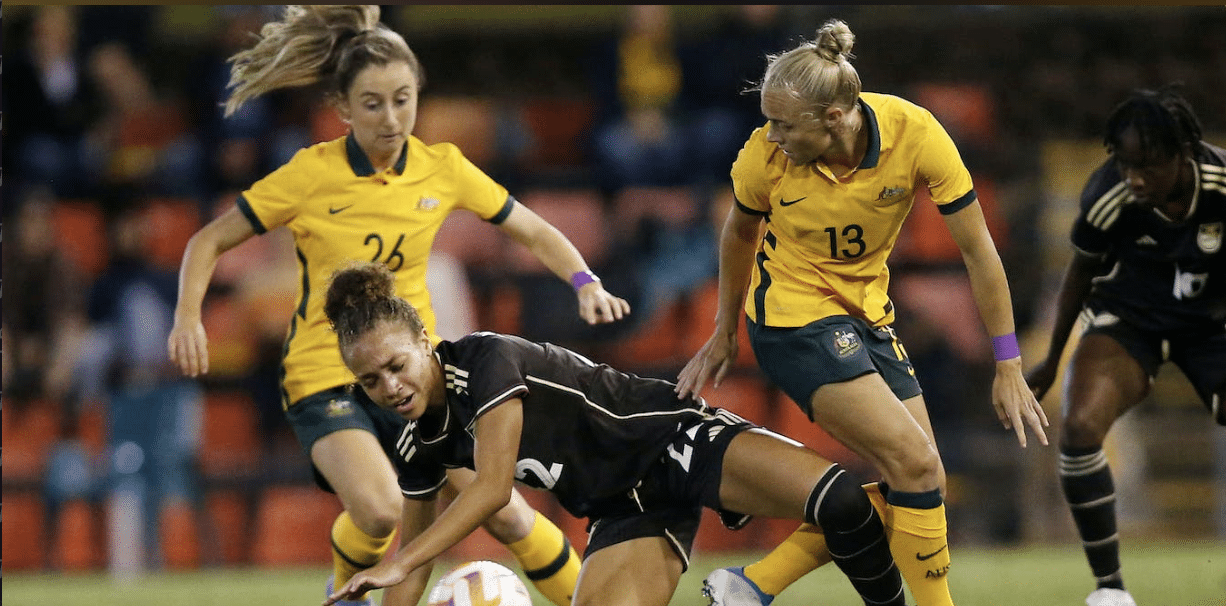 Does a woman’s menstrual cycle affect her athletic performance? Here’s ...