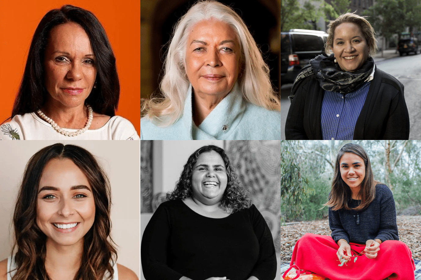 First Nations Women Who Have Blazed A Trail And Those Who Are Keeping The