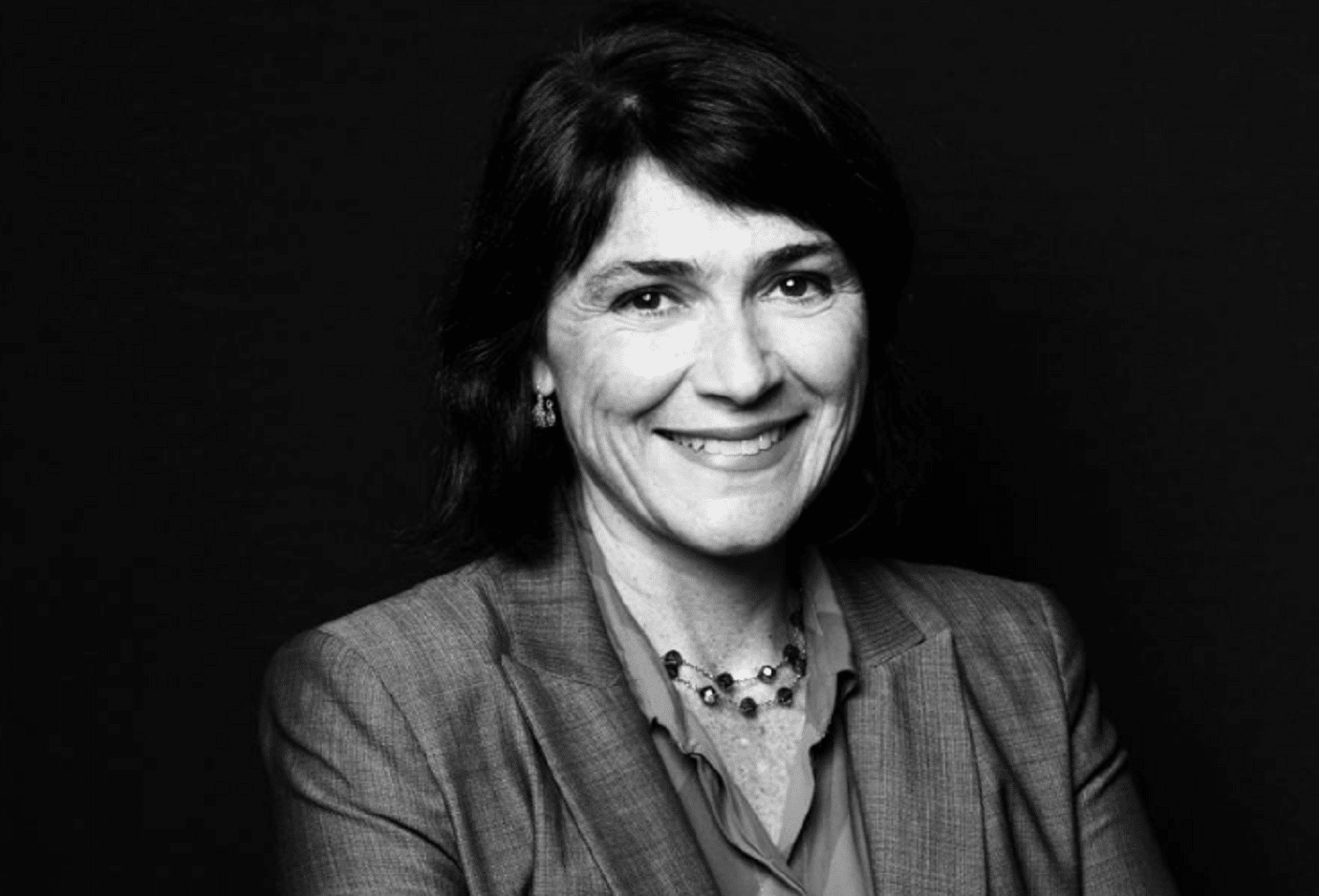 Professor Anna Cody is Australia's new Sex Discrimination Commissioner