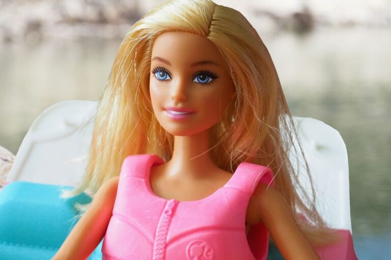 What a body image expert really thinks of the Barbie movie