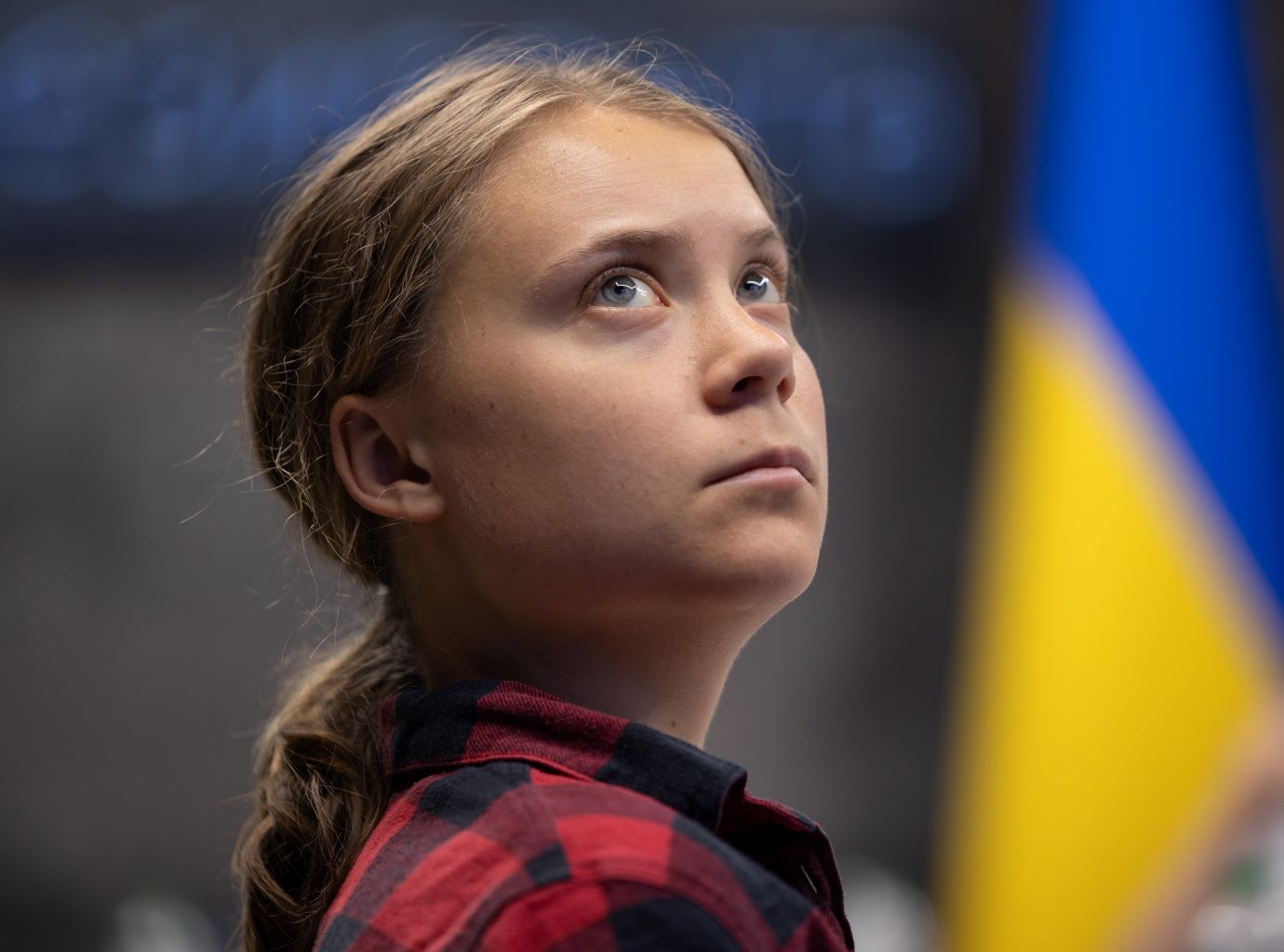 'We cannot save the world by playing by the rules': Greta Thunberg ...