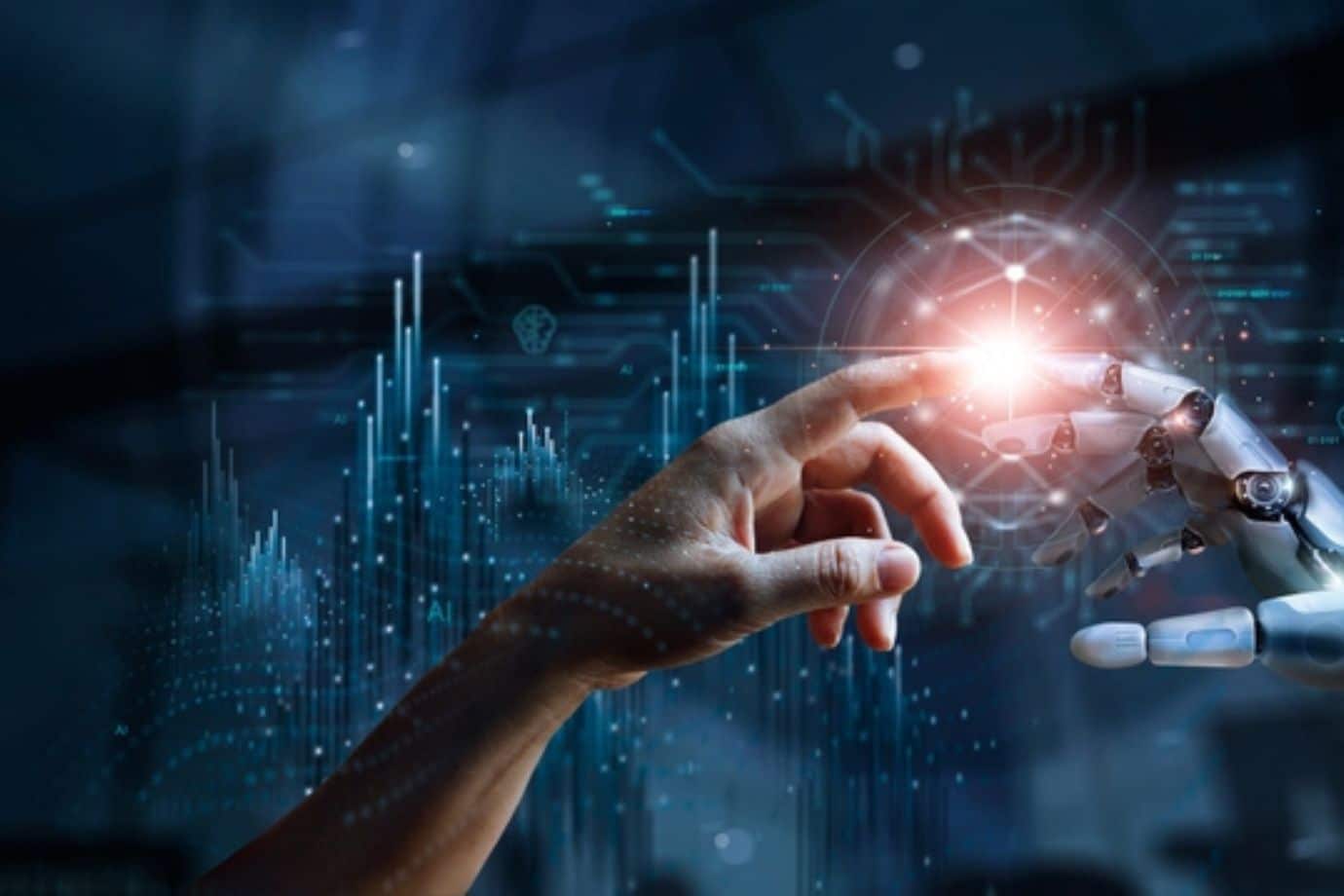 Women are more sceptical of AI than men, new research finds