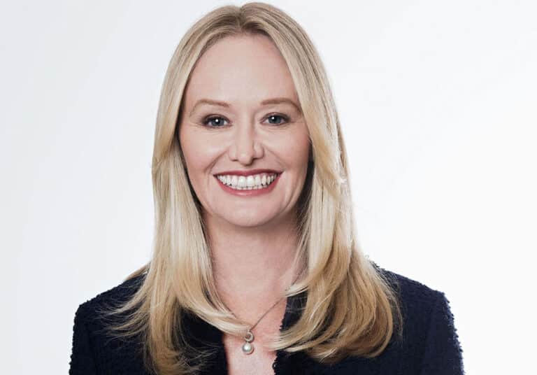 Ainslie van Onselen to be first female Chair of Chartered Accountants ...