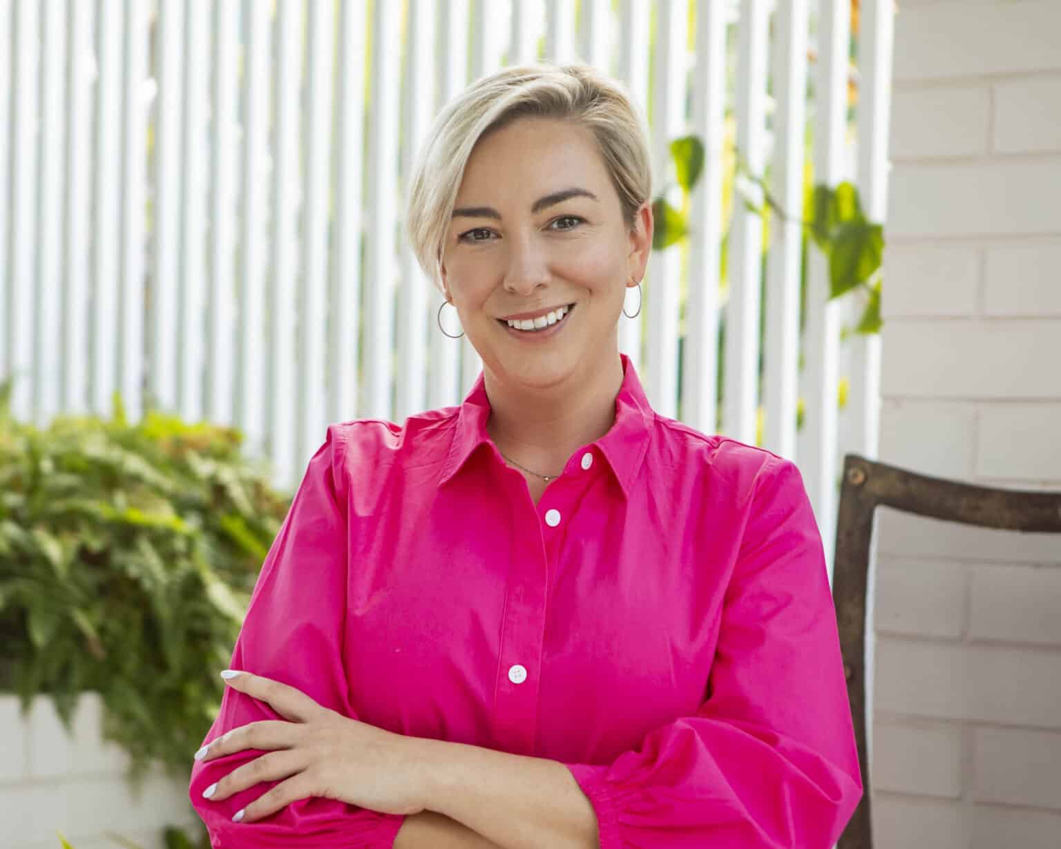 Jessica Rudd: Kids can teach us so much about the referendum