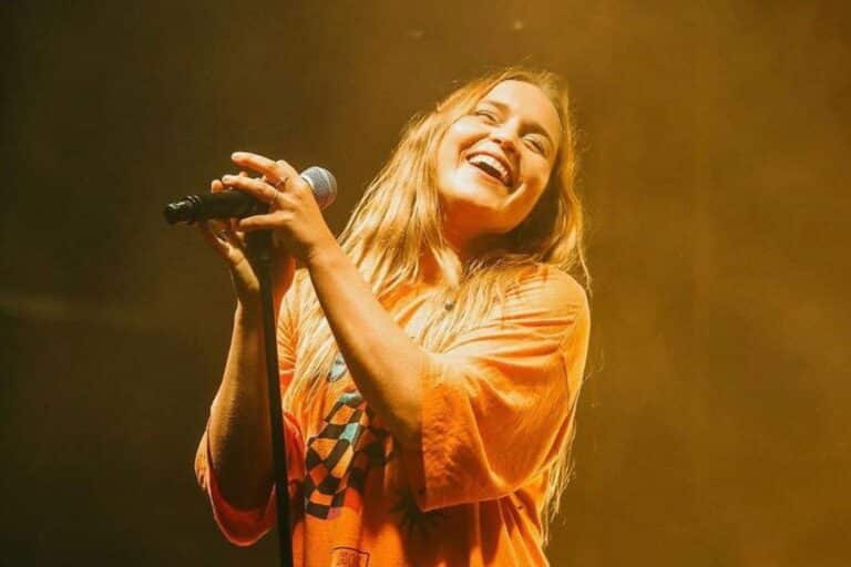 Jack River to perform at the Women's Agenda Leadership Awards