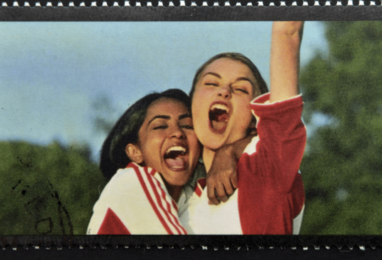 Revisiting 'Bend It Like Beckham' during the height of women's football