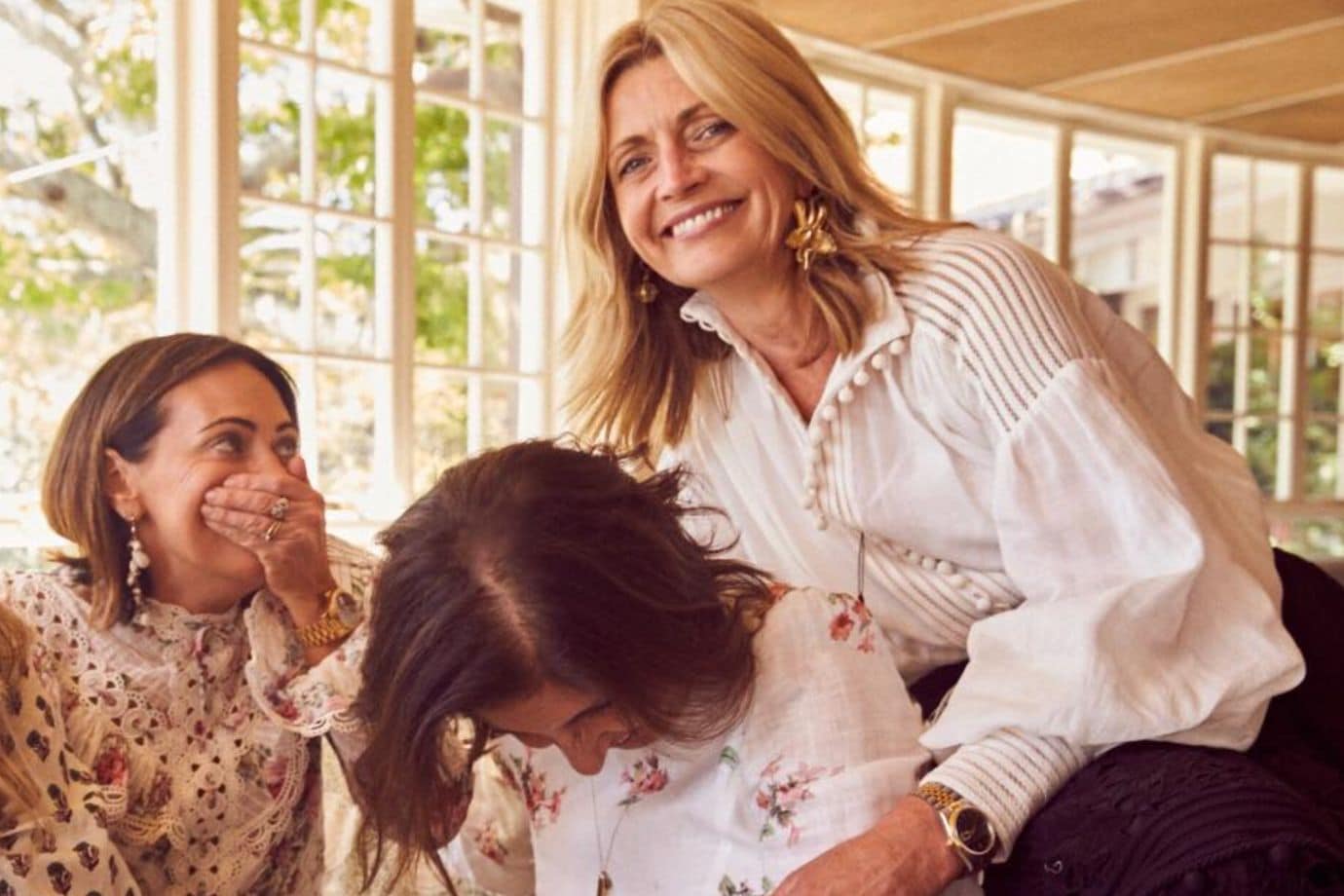 Australian fashion brand Zimmermann now worth $1.75 billion