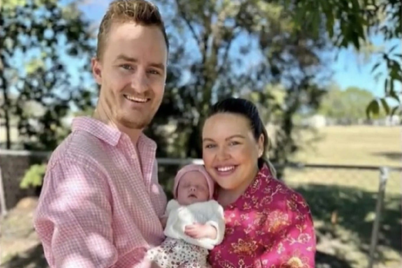 Tayla Cox and daughter allegedly murdered by husband in QLD