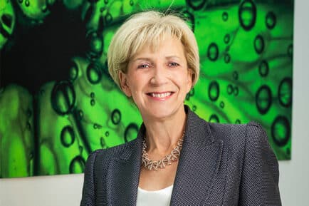 Women leading ASX 200 organisations today