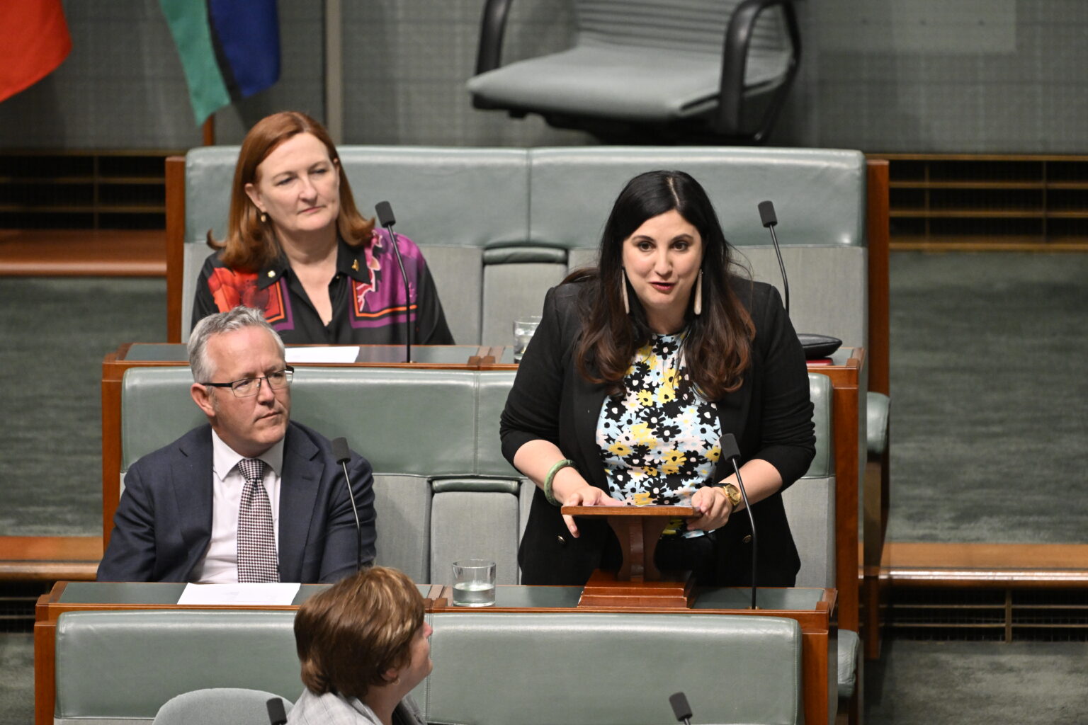 We've come a long way since Russell Brand's sexist behaviour was ...