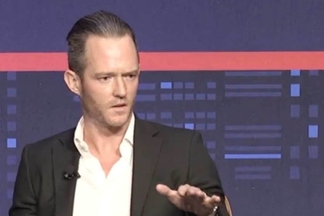 Millionaire Tim Gurner claims 'arrogance in the employment market'