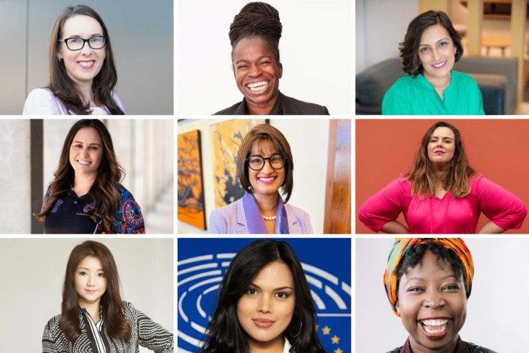 Announcing the finalists of the 2023 Women’s Agenda Leadership Awards