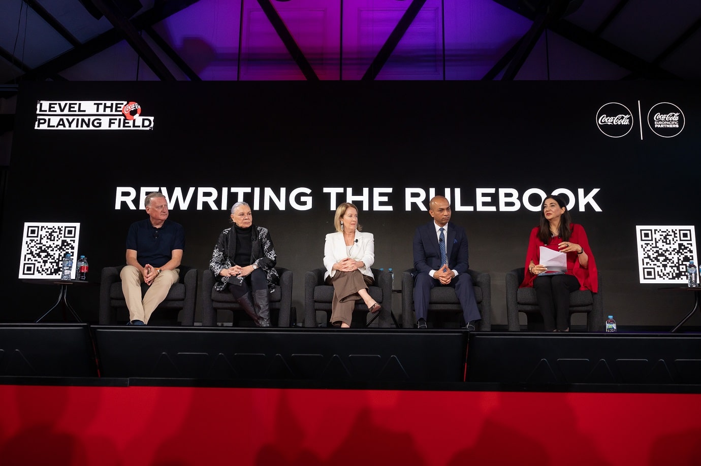 How rewriting the rulebook can make our workplaces better and more ...