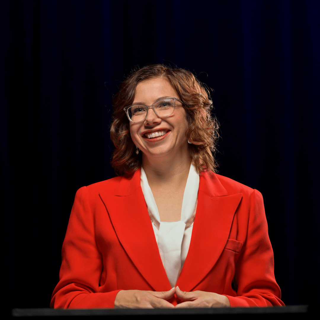 Embracing The Voice: Australia's Path to Unity and Progress