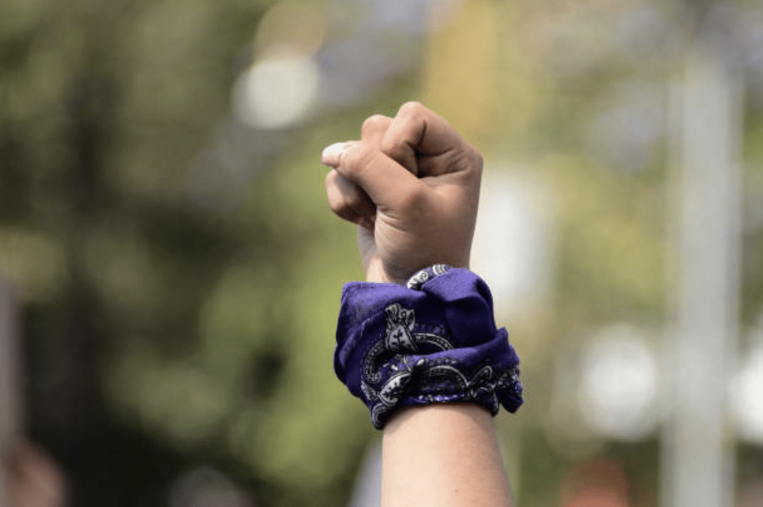 A call to unite against gender-based violence in Australia