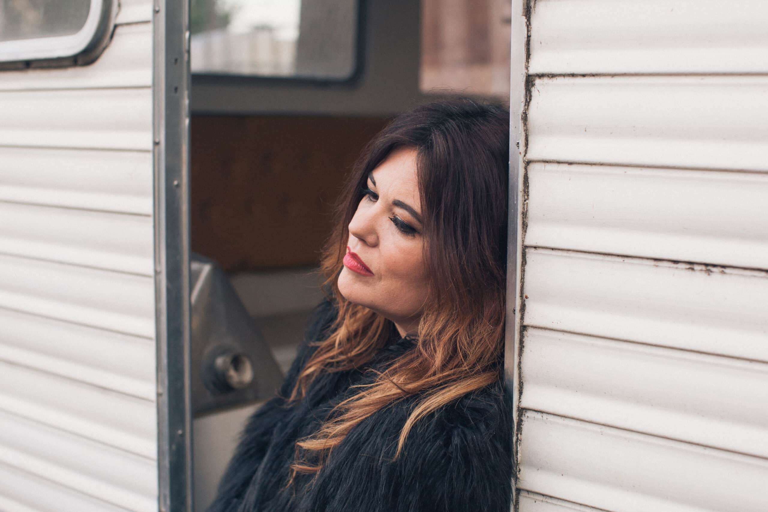 I had four miscarriages, including one on my 40th birthday