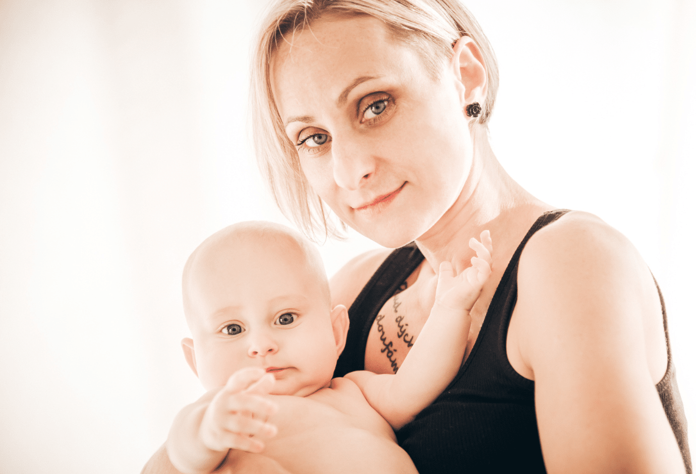 Australian women having less children, and later in life