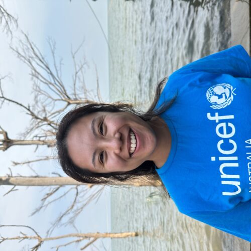 Viv Harvey-Wong, Author at Women's Agenda