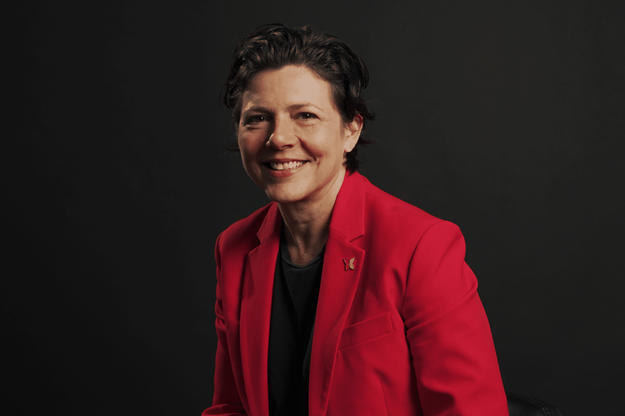 Could AI be a mental health gamechanger? Beyond Blue's Georgie Harman
