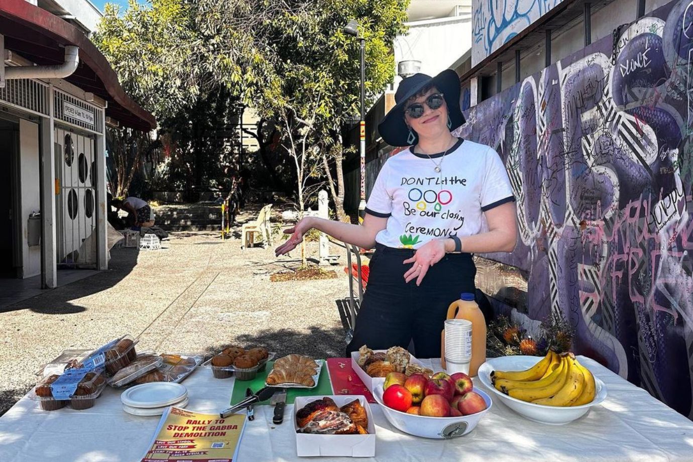 Queensland Greens MP Amy MacMahon banned from Parliament