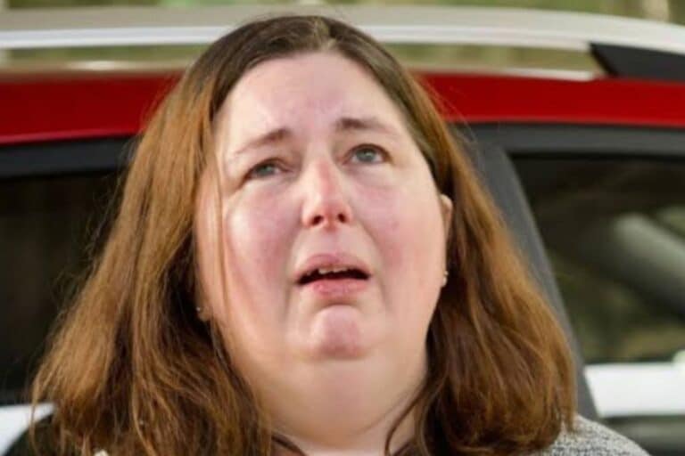 Jury finds Erin Patterson found guilty in triple-murder trial