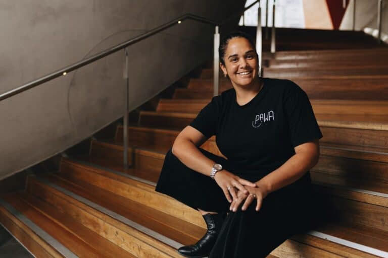 Niyoka Bundle's business bringing Indigenous flavours to Australia