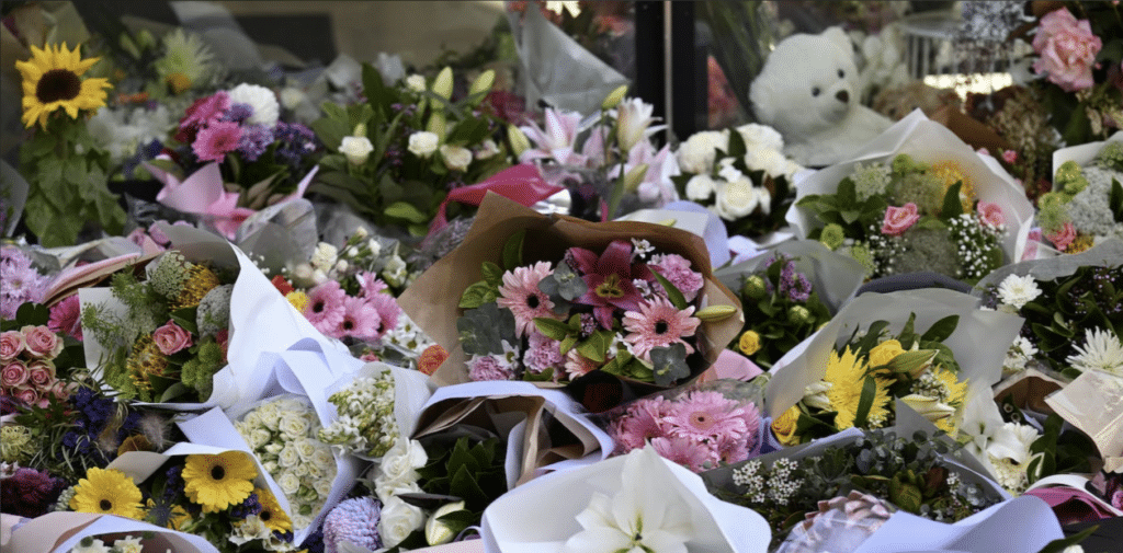 49 women have been killed in Australia so far in 2023 as a result of ...