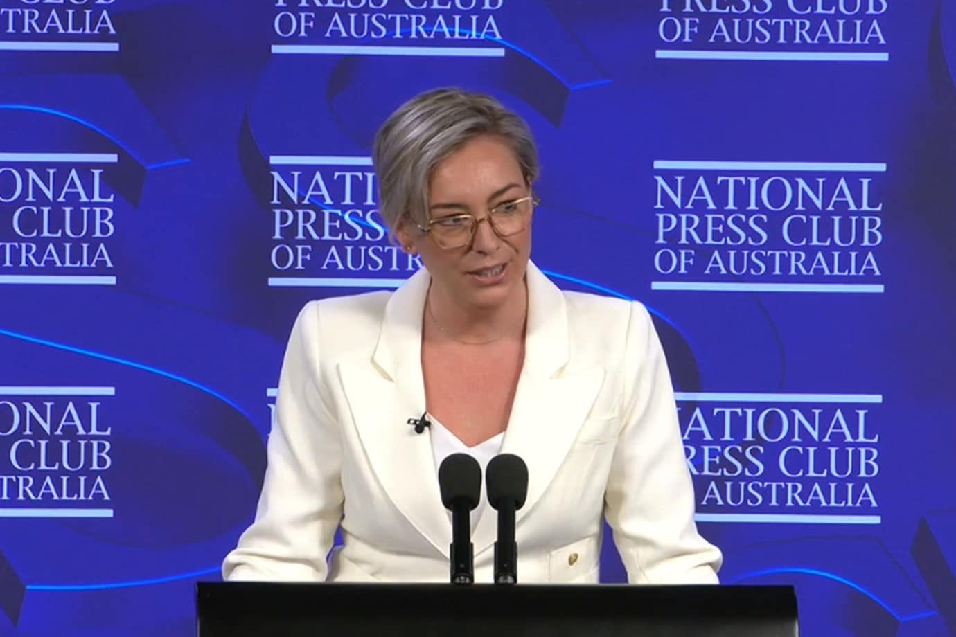 Jessica Rudd on the urgent need for universal childcare in Australia