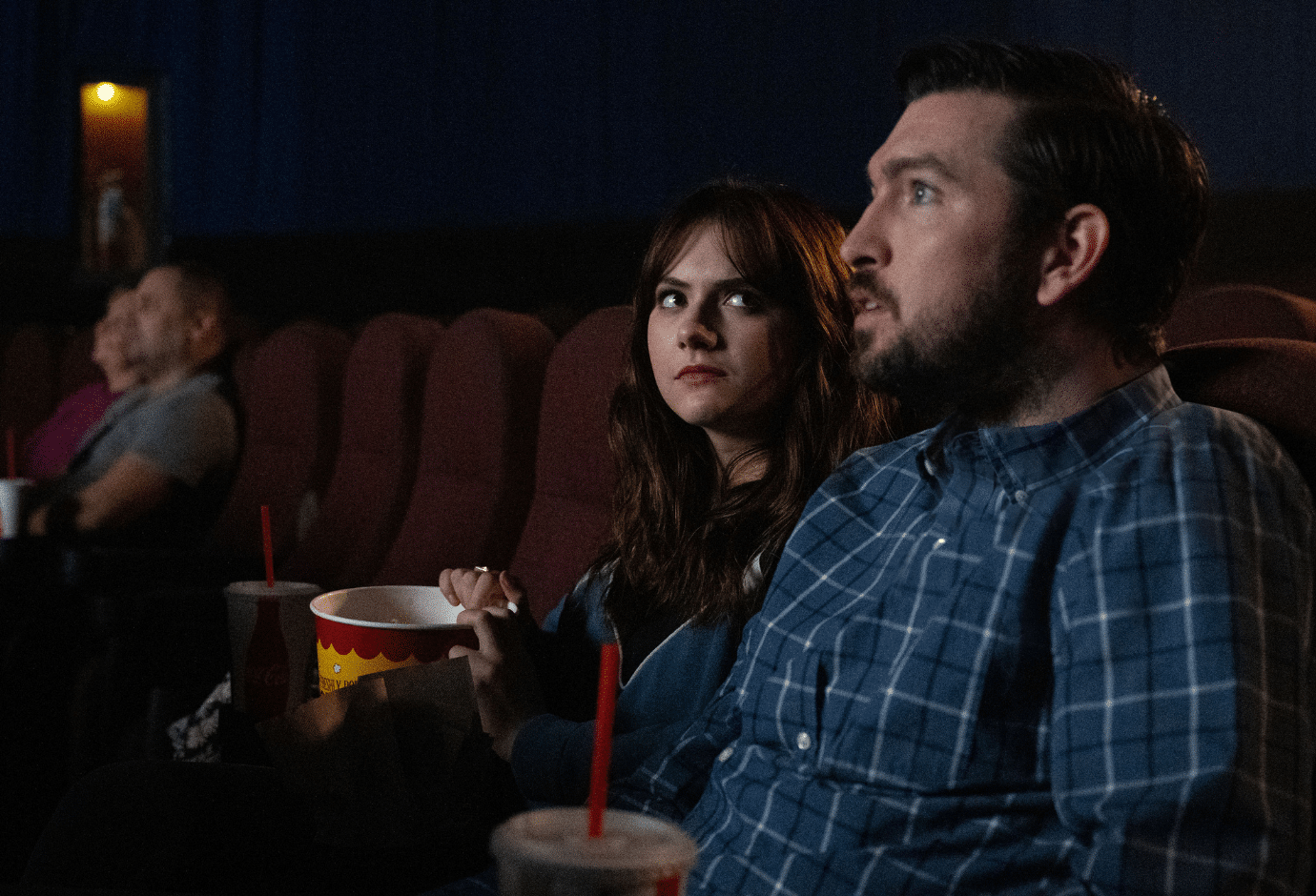 Cat Person became a movie. And this is why you need to see it