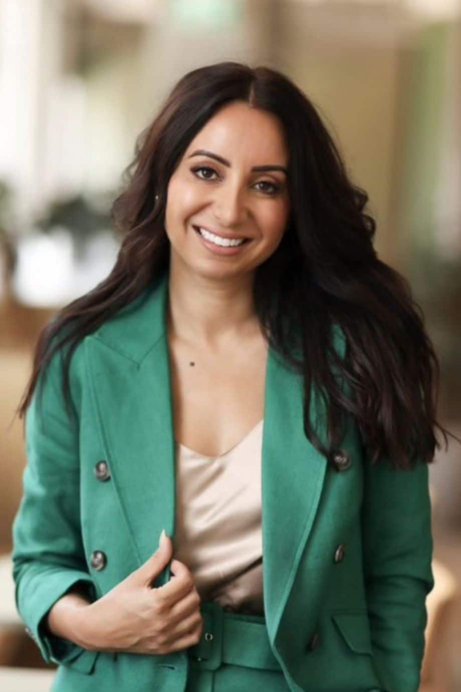 Women journalists call out mainstream media 'half truths' amid Gaza crisis